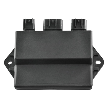 CDI BOX 4-STROKE 400CC (OD) - Hudons Snowmobile Parts New and Used