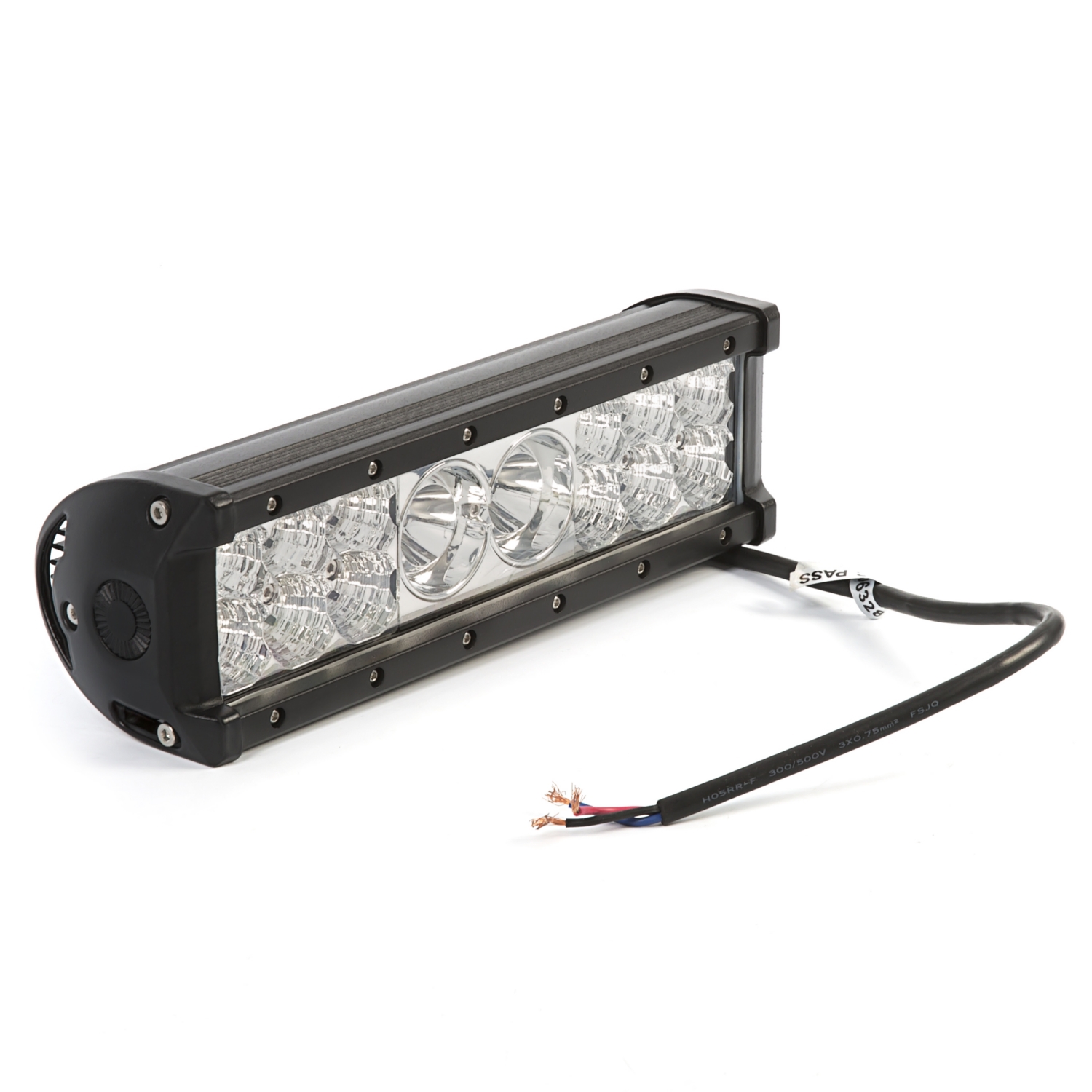 QUAKE-LED Hybrid Combo Light Bar | Kimpex Canada