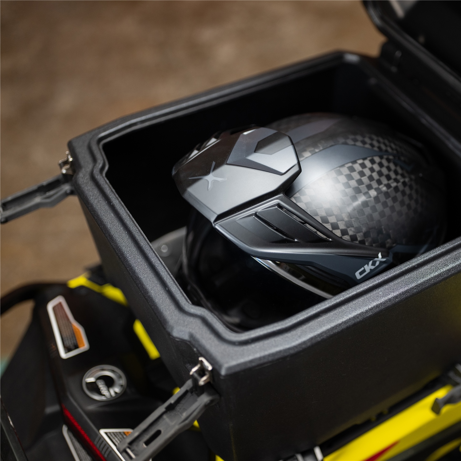 KIMPEX-CONNECT Kimpex Connect Cargo Box | Kimpex USA