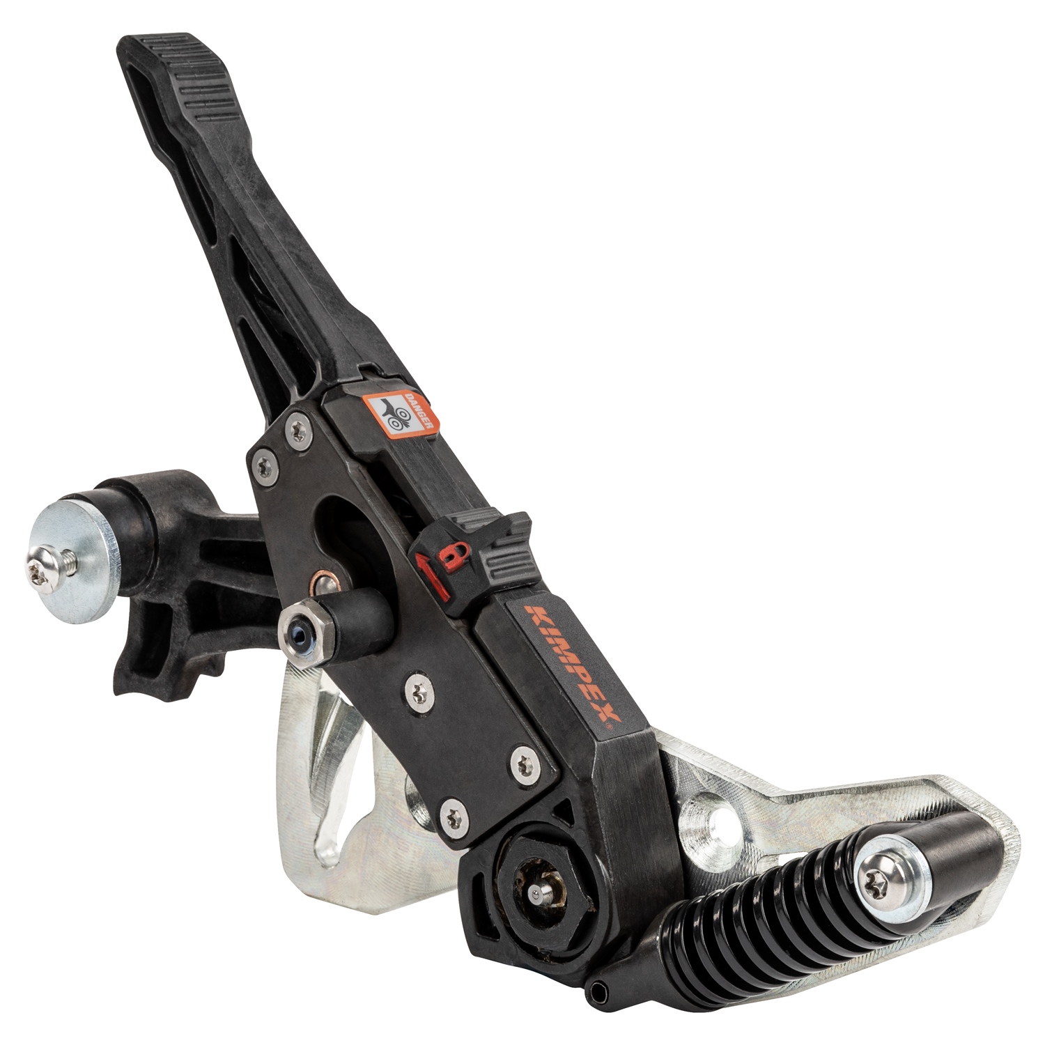 KIMPEX-ROUSKI Universal Rouski EVO | Kimpex Canada