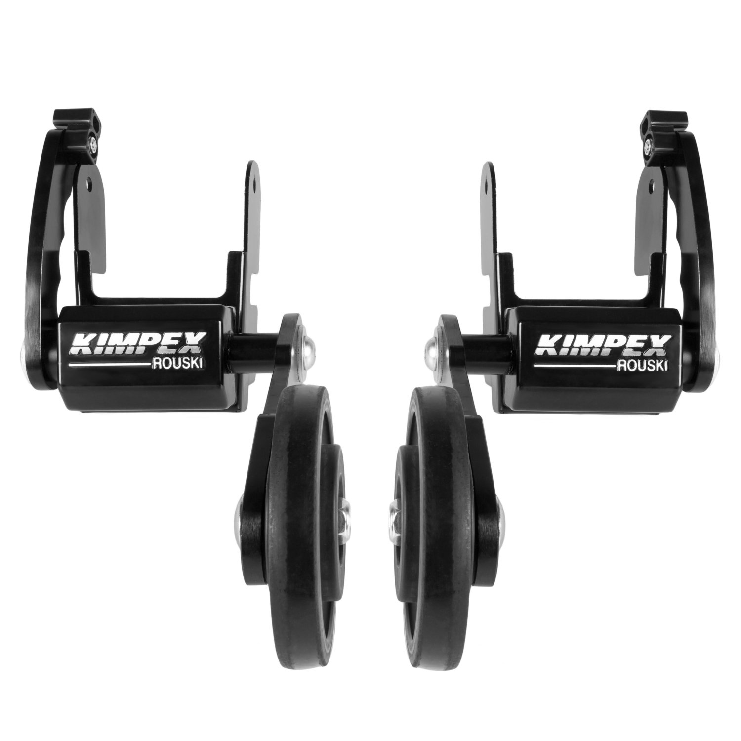 KIMPEX-ROUSKI Gen 3 Retractable Wheels System
