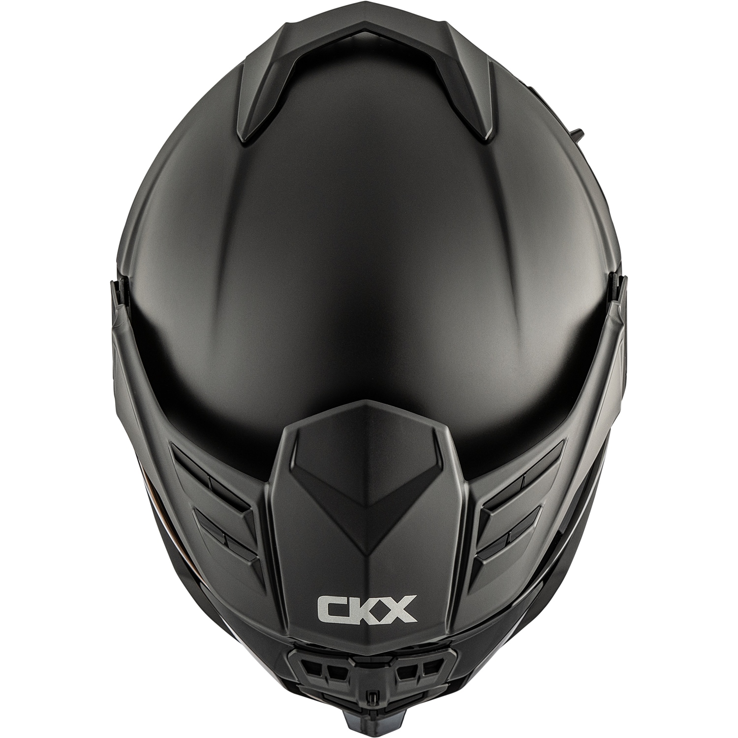 Casque intégral ouvert Mission CKX | Kimpex Canada
