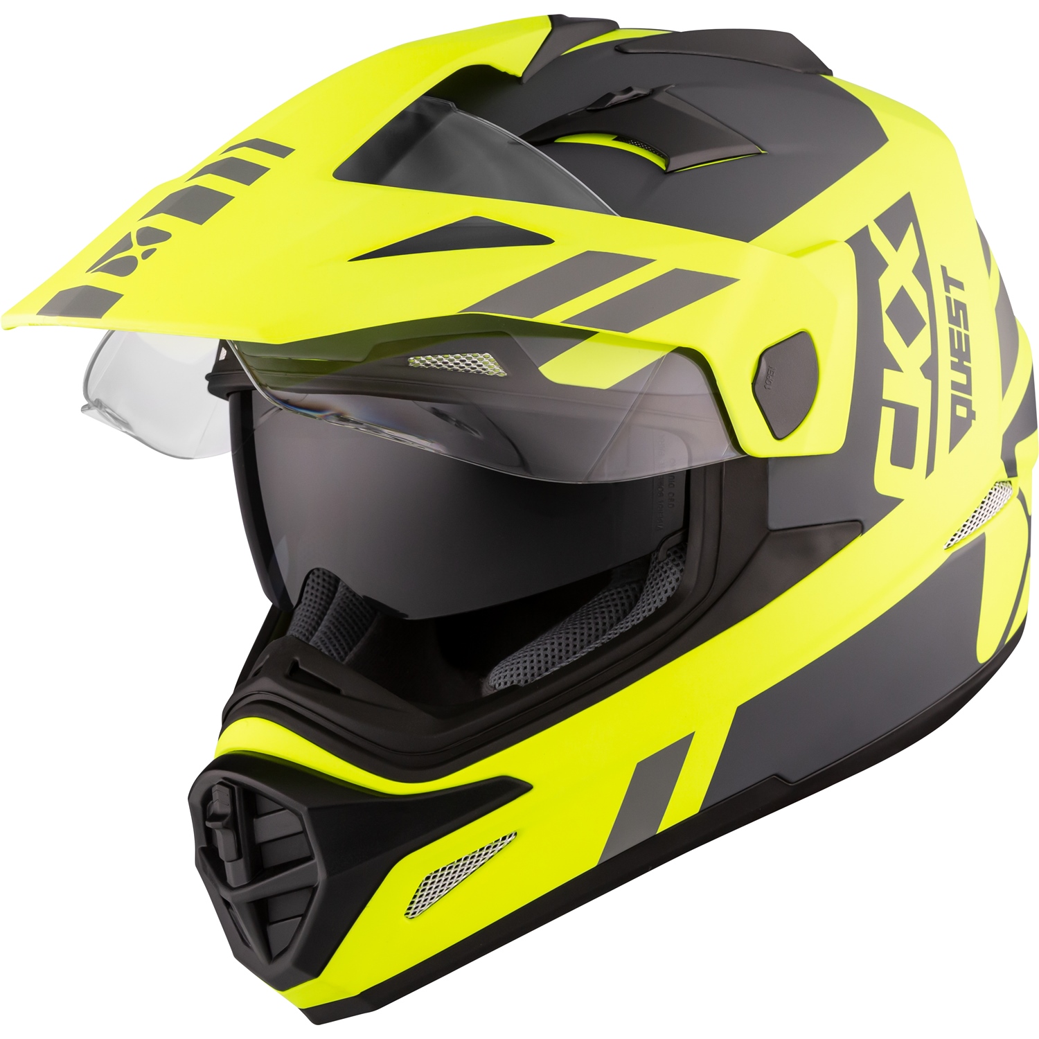 CKX Quest RSV dual sports Helmet, Summer | Kimpex USA