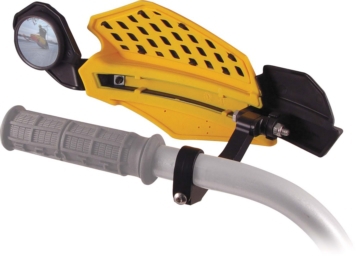 POWERMADD Handguard Mirror Set | Kimpex Canada