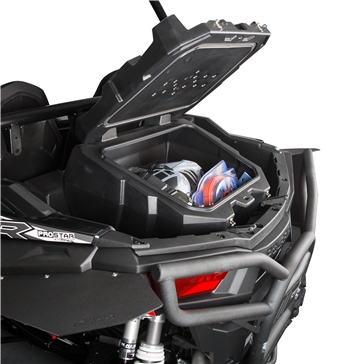 KIMPEX 85L Cargo UTV Box | Kimpex USA