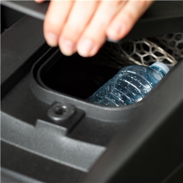 KIMPEX NOMAD Trunk | Kimpex Canada