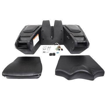 KIMPEX Flexi Trunk | Kimpex USA