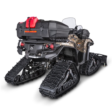 KIMPEX NOMAD Plus Trunk | Kimpex USA