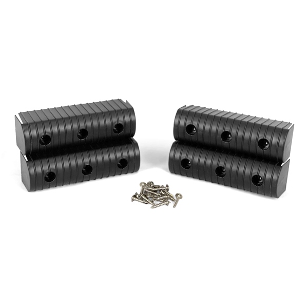 CALIBER Bunk Wrap End Cap Kit | Kimpex USA