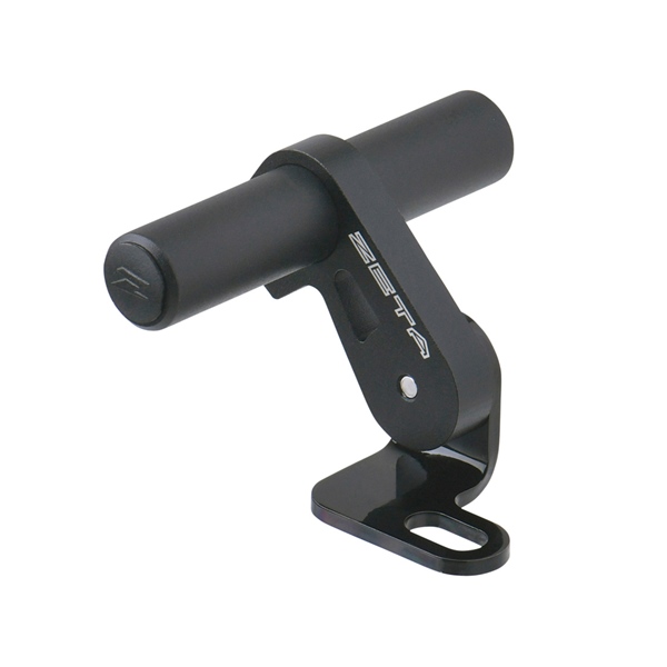DRC-ZETA Adjustable Mounting Bracket Mirror Hole
