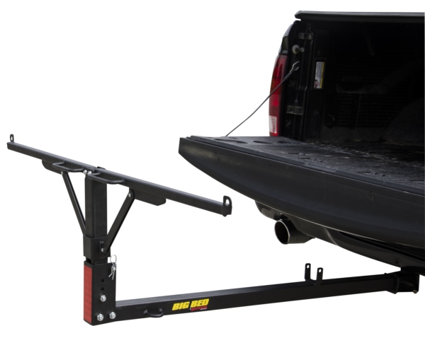 ERICKSON Tailgate Extender Big Bed | Kimpex USA